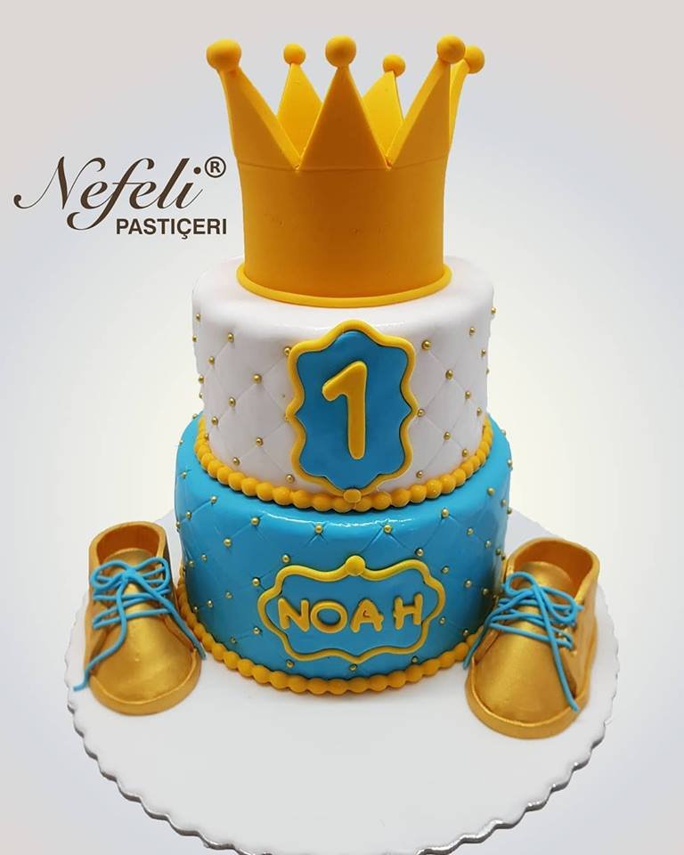 Noha | Pasticeri Nefeli