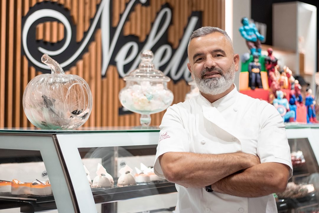 Pasticeri Nefeli | Pasticeri Nefeli
